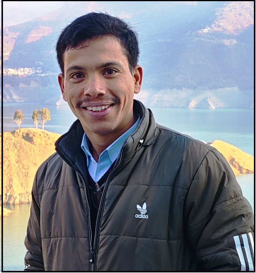 Dr. Mahendra Singh | Hemvati Nandan Bahuguna Garhwal University